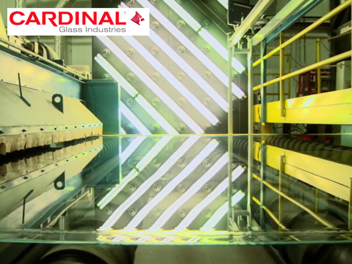 Low-E Coatings – Insul-Lite Manufacturing