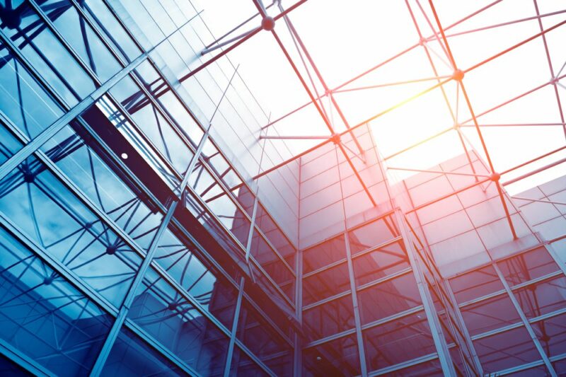 Monolithic Glass: The Ideal Choice for Strength and Clarity