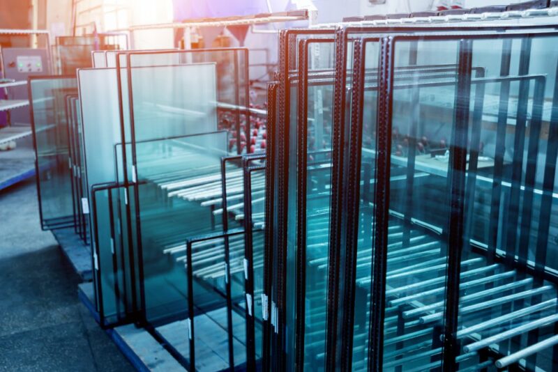 Monolithic Glass: The Ideal Choice for Strength and Clarity